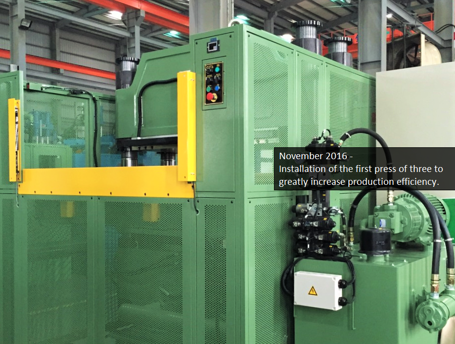 PHE Pressure Testing » PHE Polymer