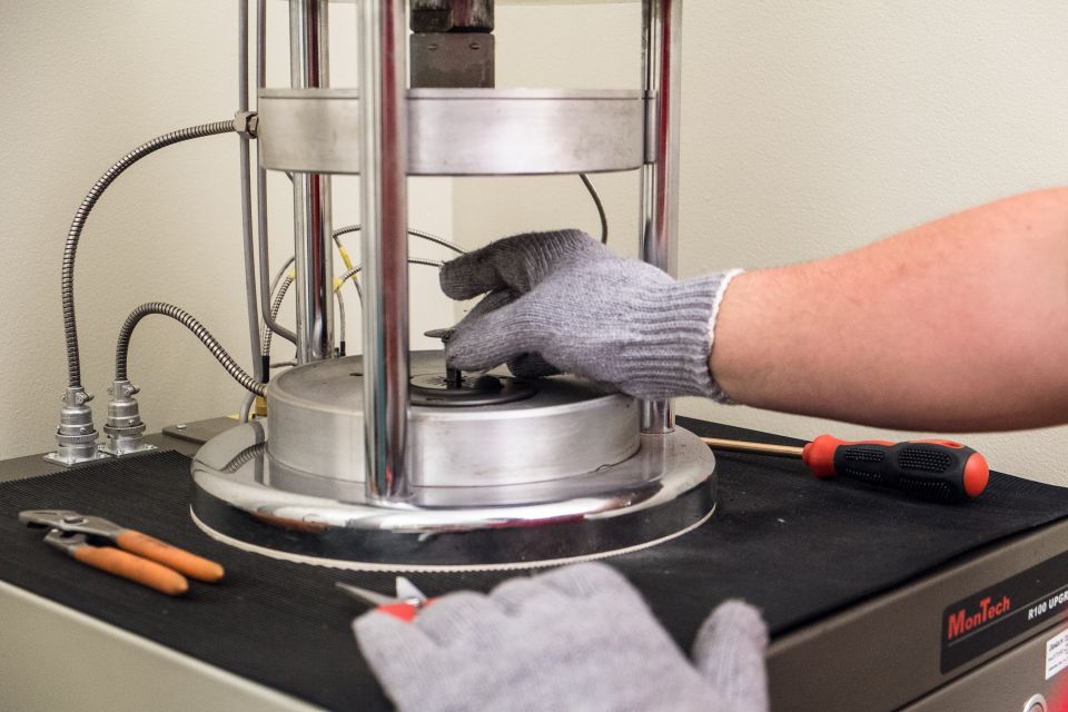 About PHE Polymer Gaskets » PHE Polymer