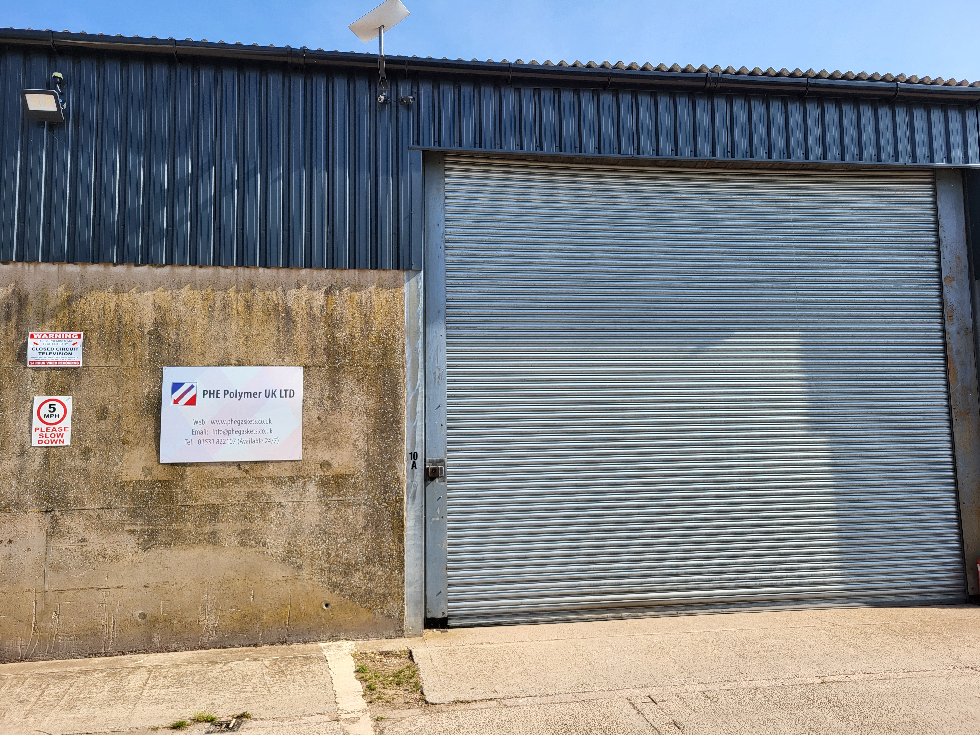 Contact us about plate heat exchanger services » PHE Polymer