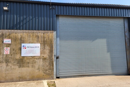 Plate Heat Exchanger Products and Services, in the UK and EU » PHE Polymer