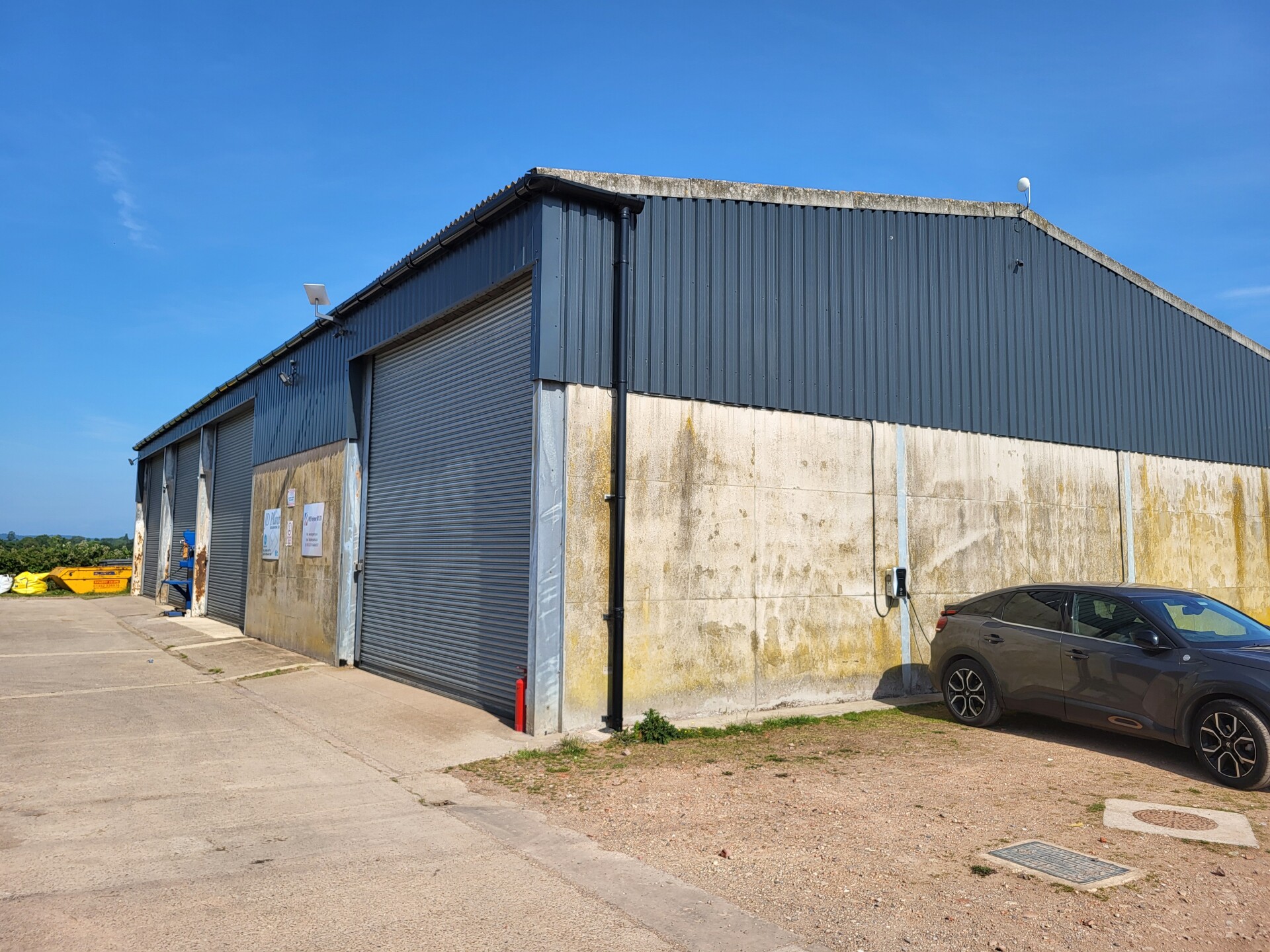 Contact us about plate heat exchanger services » PHE Polymer